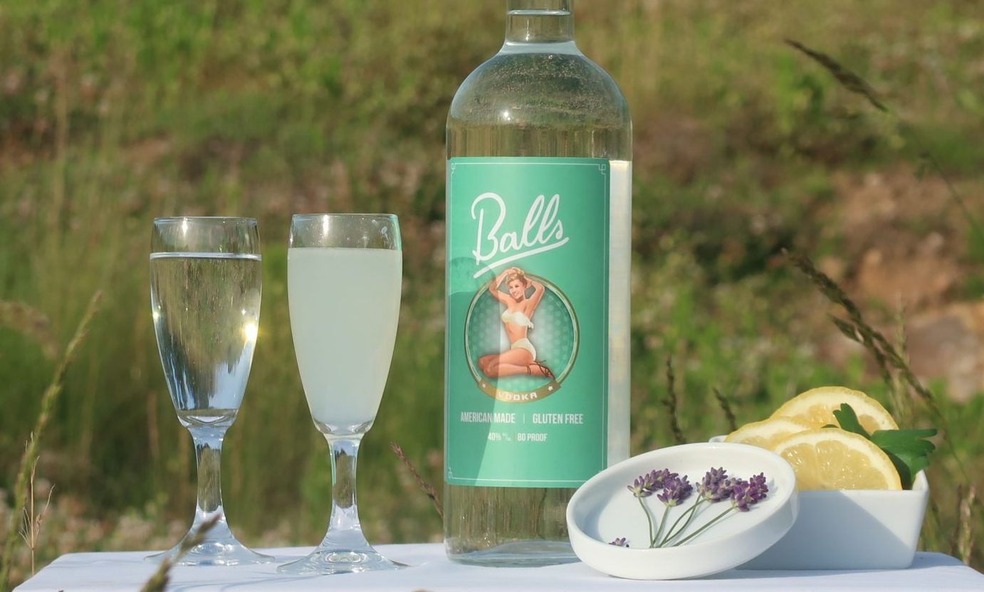 Make Your Drinks Prettier with These Garnishes - Balls Vodka